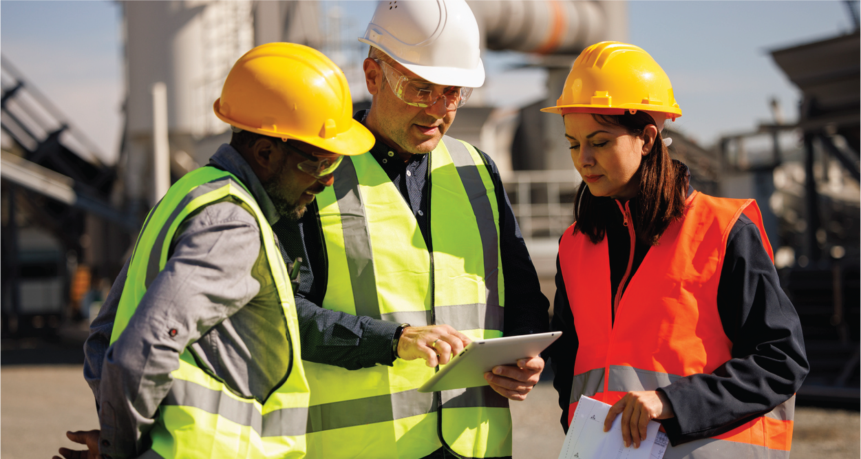 Mastering Efficiency: How to Streamline Documentation on Construction Projects